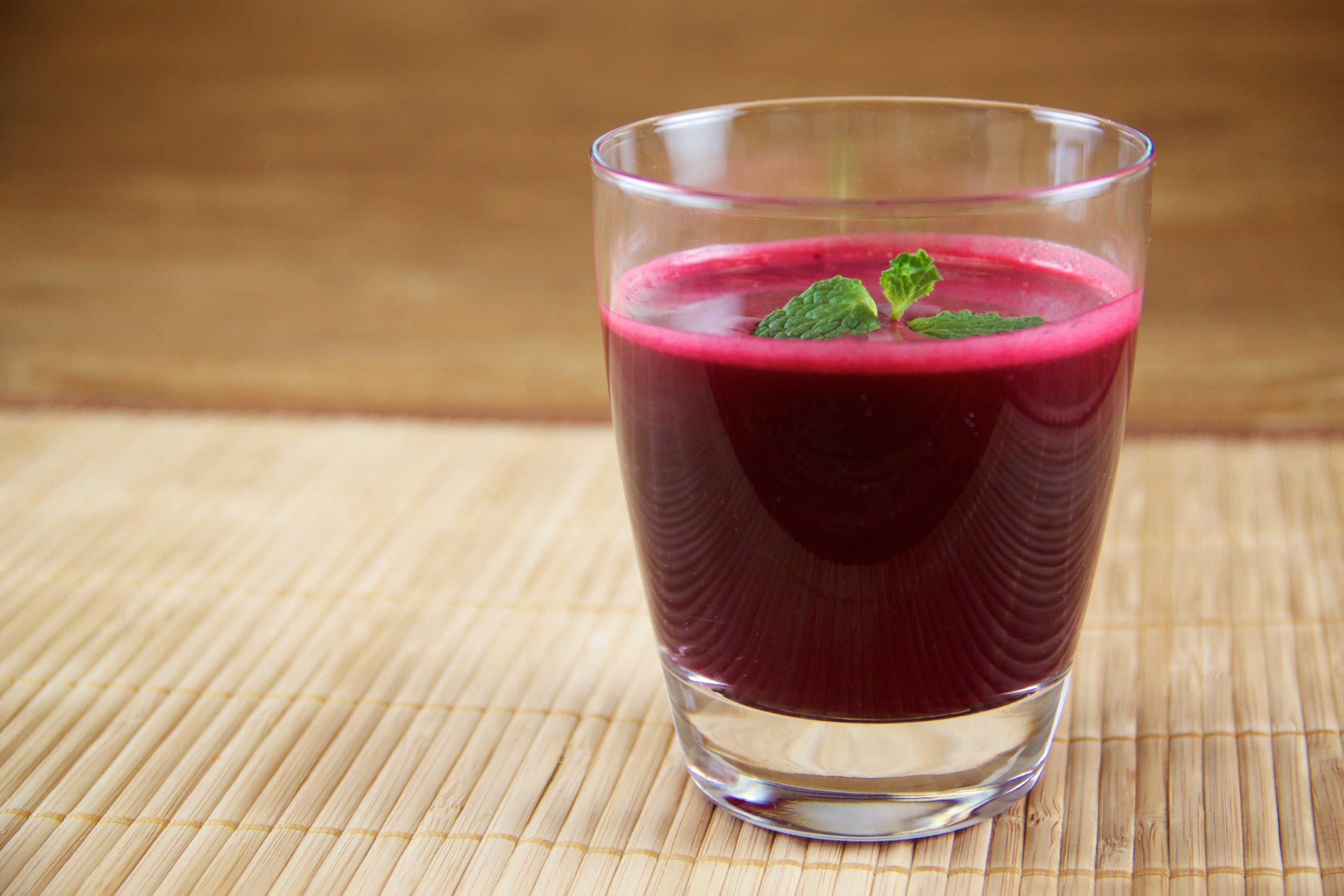 3 Great Juice Recipes