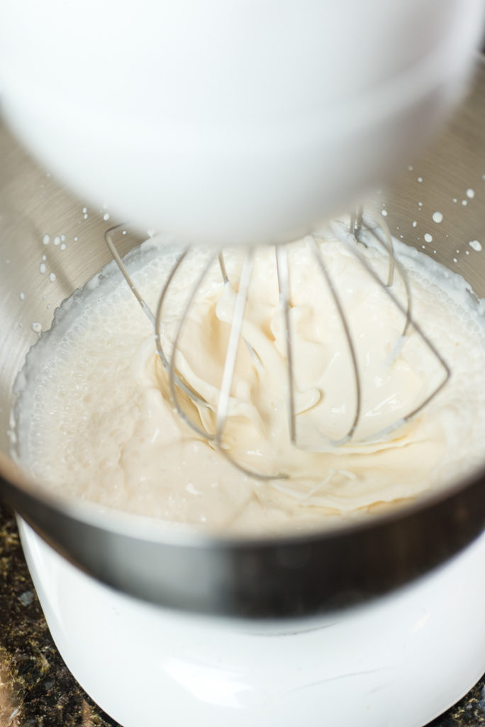 How to Make Perfect Whipped Cream