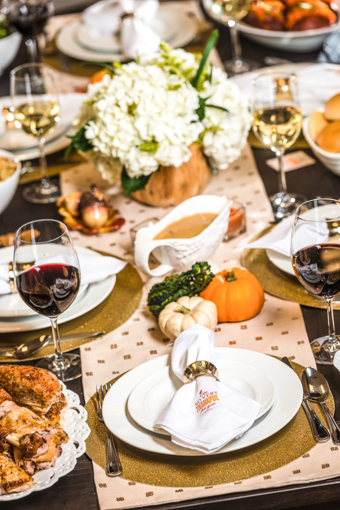 10 Tips for Turkey Day