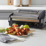 9 Favorite Indoor Grilling Recipes