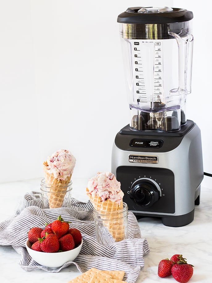 7 Recipes You Can Make in Your Blender that Aren’t Smoothies