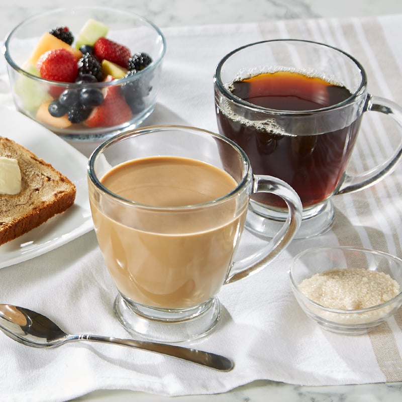 Master the daily grind with pour-over coffee