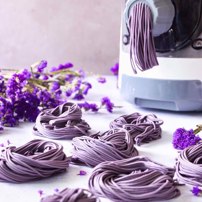8 new pasta recipes from some of our favorite influencers