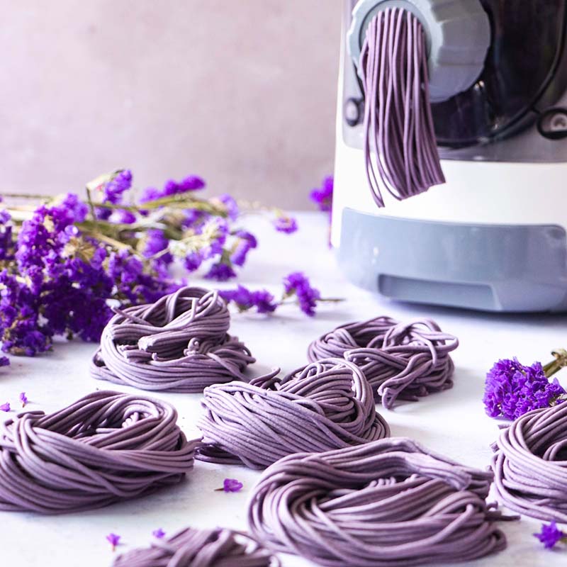 8 new pasta recipes from some of our favorite influencers