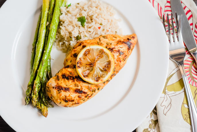 14 Labor Day Recipes for a Classic Cookout