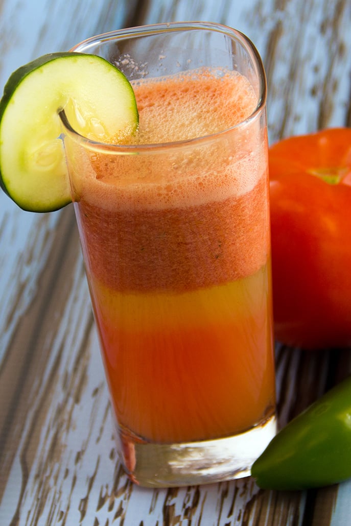 Tomatoes: Facts, Tips and Recipes for Summer’s Favorite Fruit