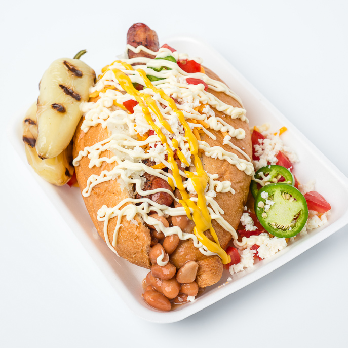 Hot Dog Styles Across America