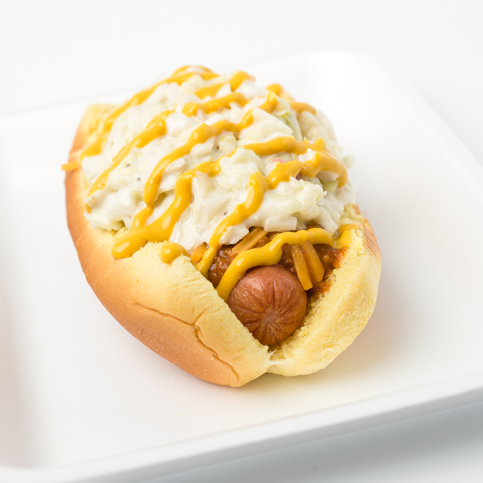 Hot Dog Styles Across America