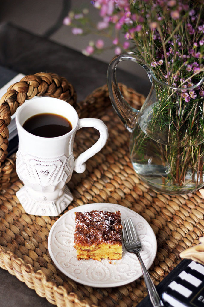 Center Stage: Creating the Perfect Coffee Nook in Your Kitchen with ...