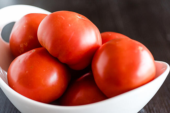 Tomatoes: Facts, Tips and Recipes for Summer’s Favorite Fruit
