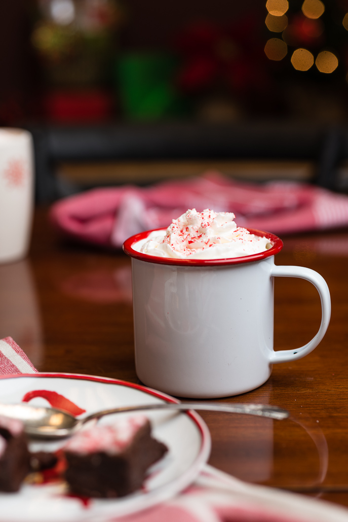 5 Holiday Coffee Recipes