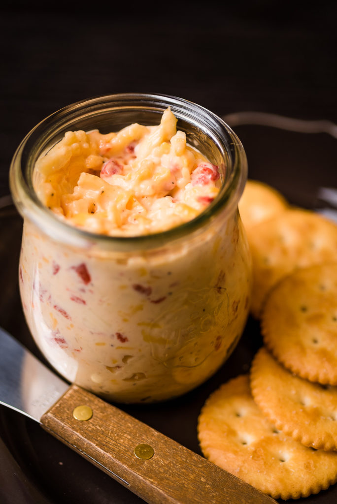 Pimento Cheese