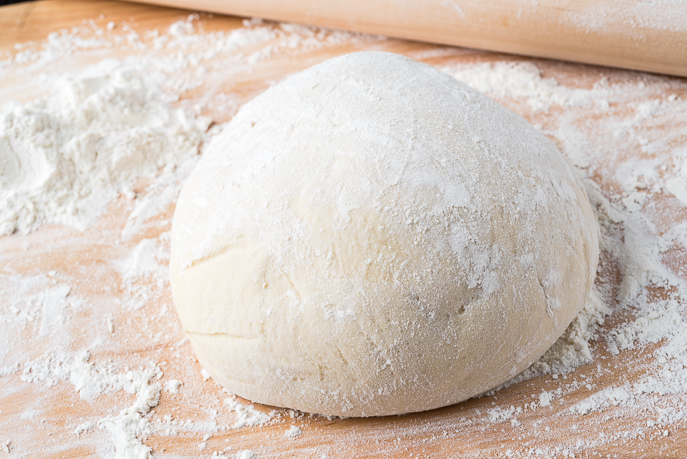 How to Make Pizza Dough in a Bread Machine