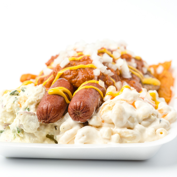 Hot Dog Styles Across America